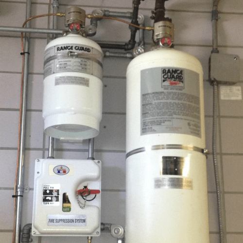 Hydro Testing in Louisiana - Cylinder Testing - Hydrostatic Testing ...